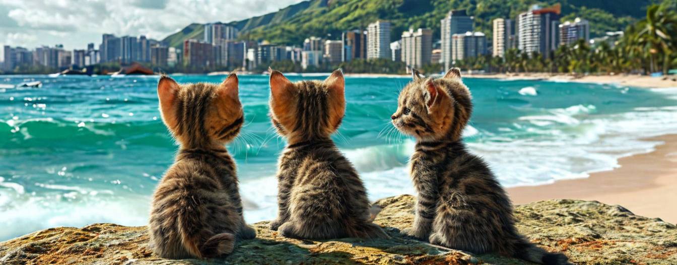 100%Коты