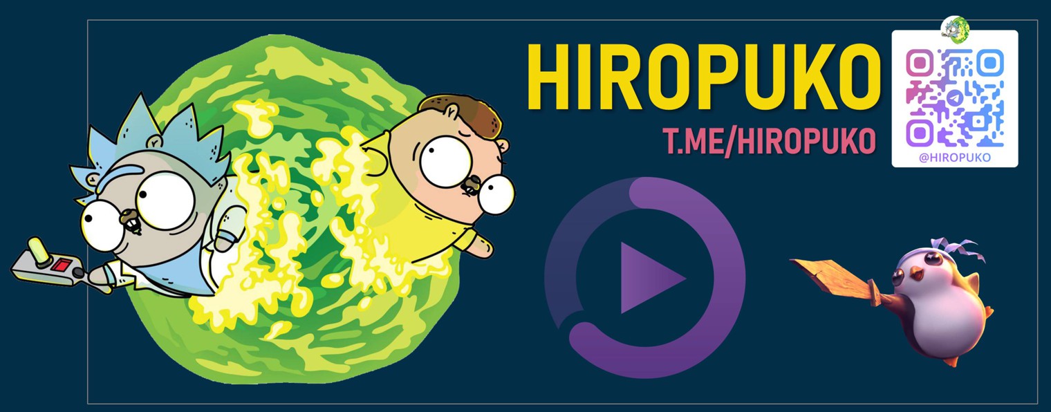HIROPUKO