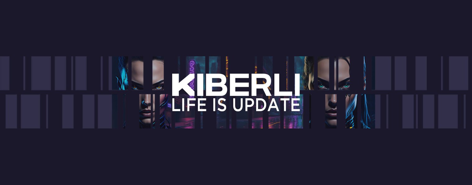 KIBERLI
