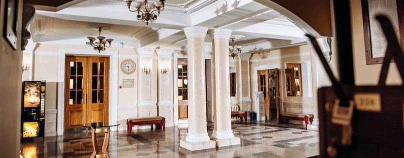 Альметьевский театр