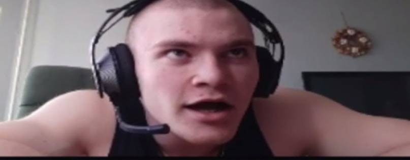 ЛЫСЫЙ DERZKO69