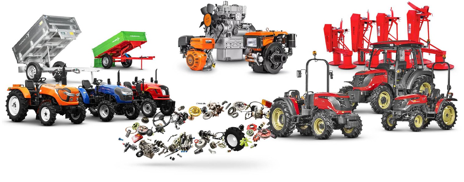 АГРОТЕХНИКА