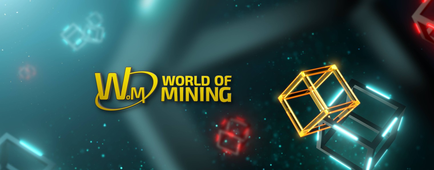 World of Mining