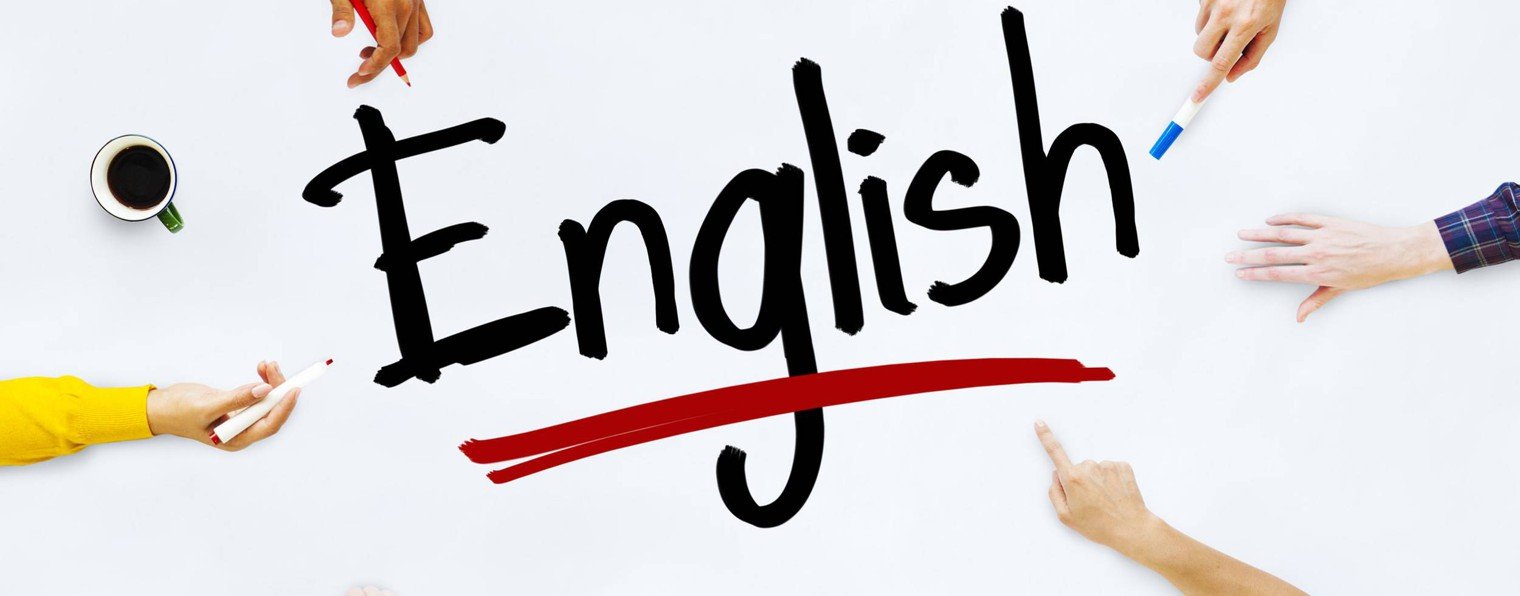 Learn English