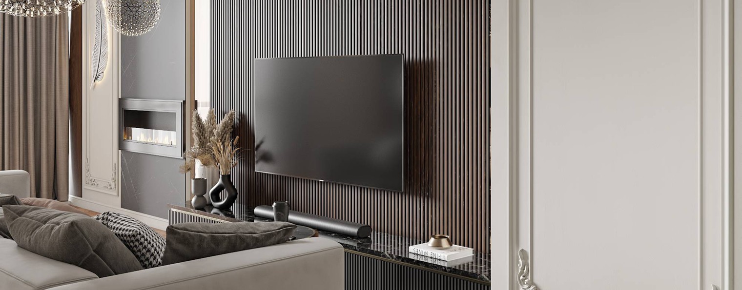 Студия дизайна MYDE