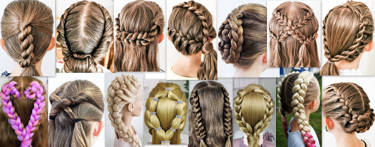 Lizas Braids
