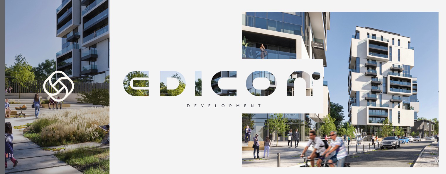Edicon Development