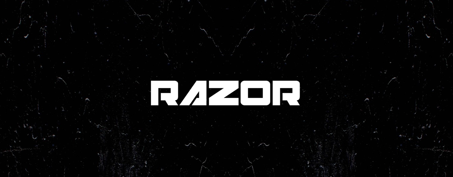 RAZOR | Лига ножевого боя