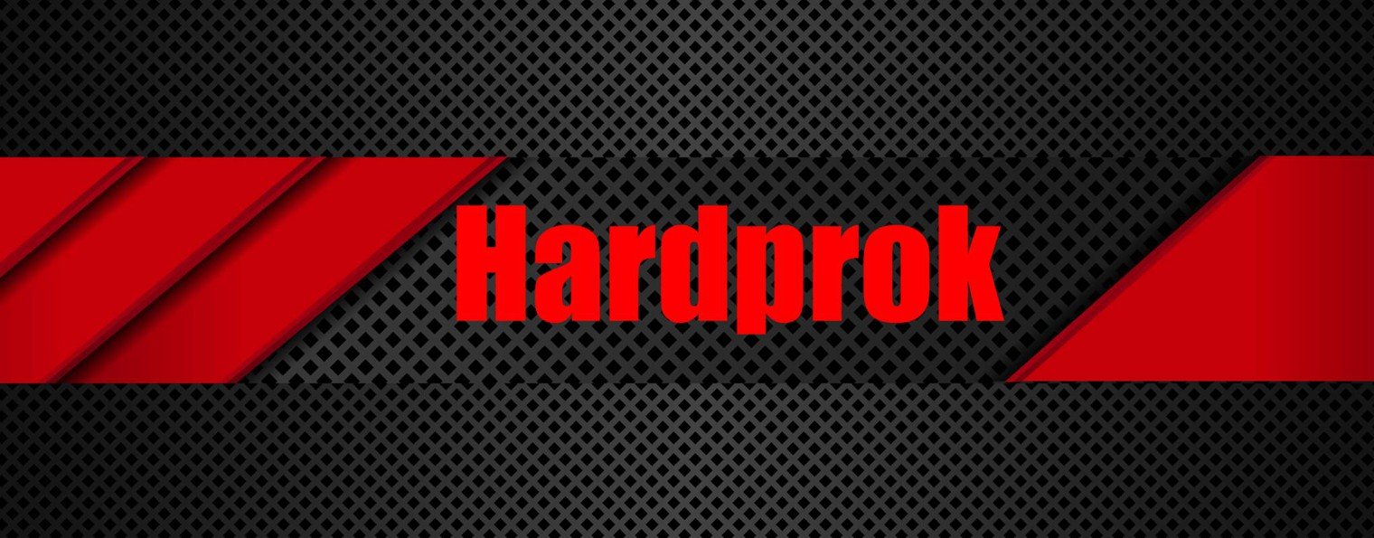 Hardprok