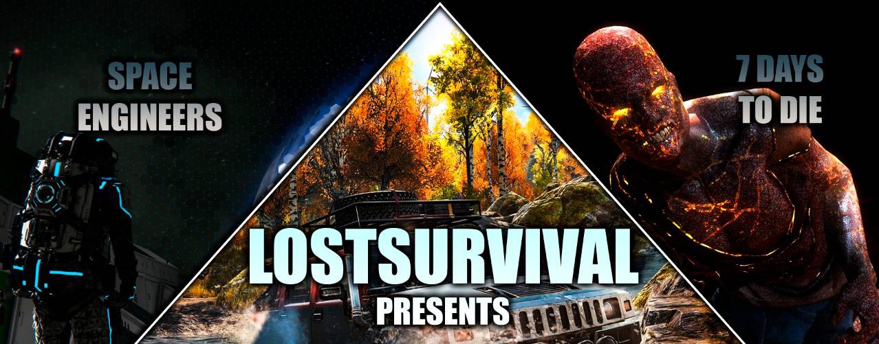 LostSurvival