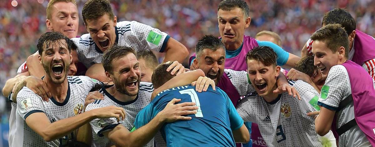 Игорь Старцев