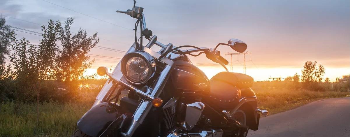 Жизнь на двух колесах