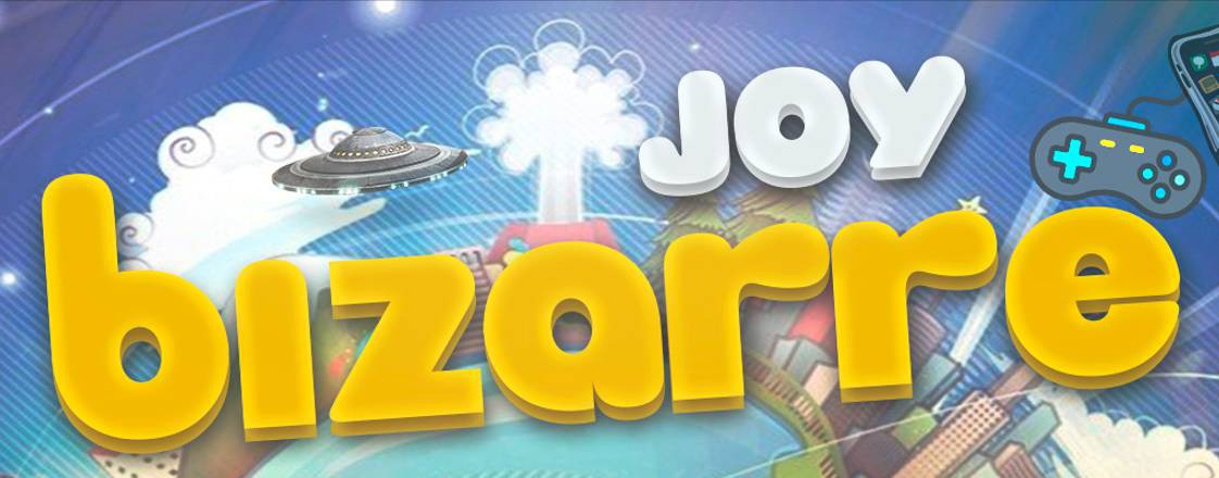 Bizarre Joy