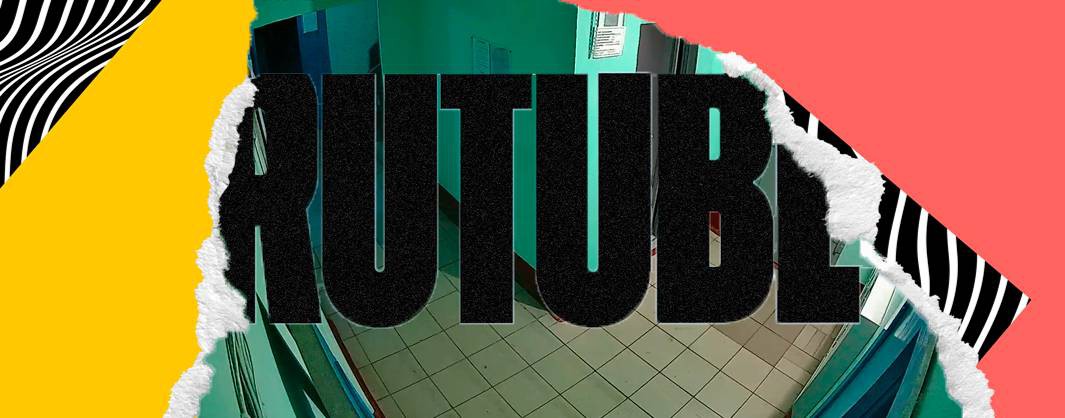 Из жизни одного подъезда...