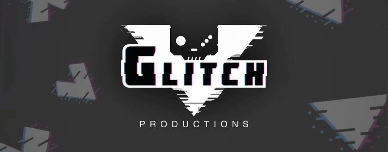 GLITCH Россия