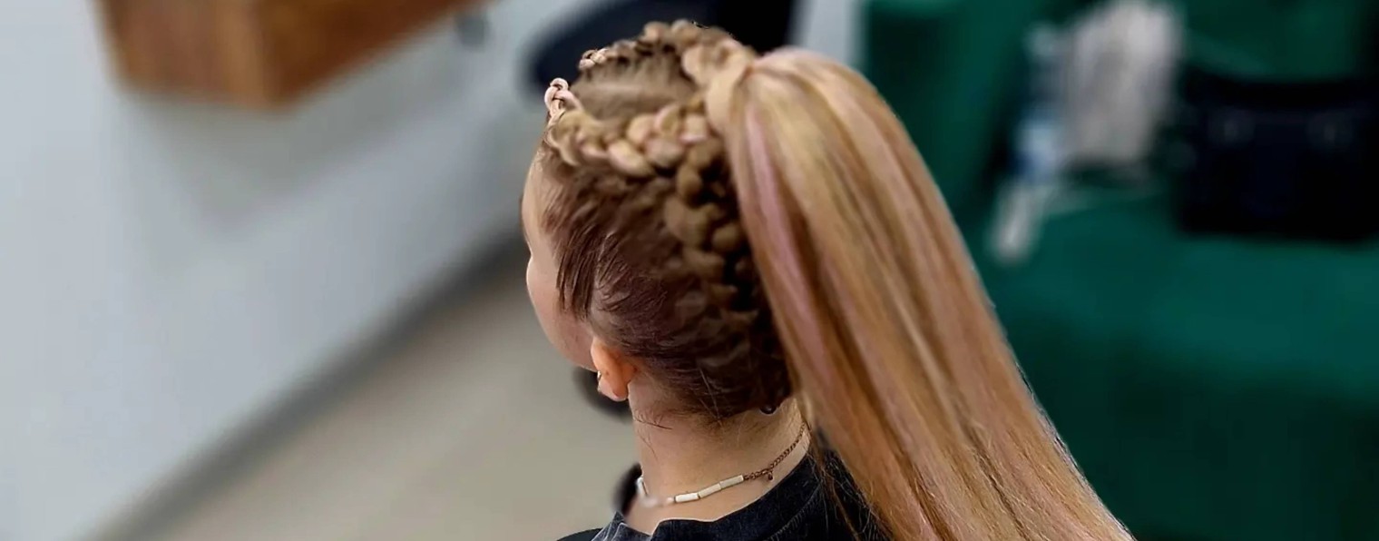 Начинающий брейдер