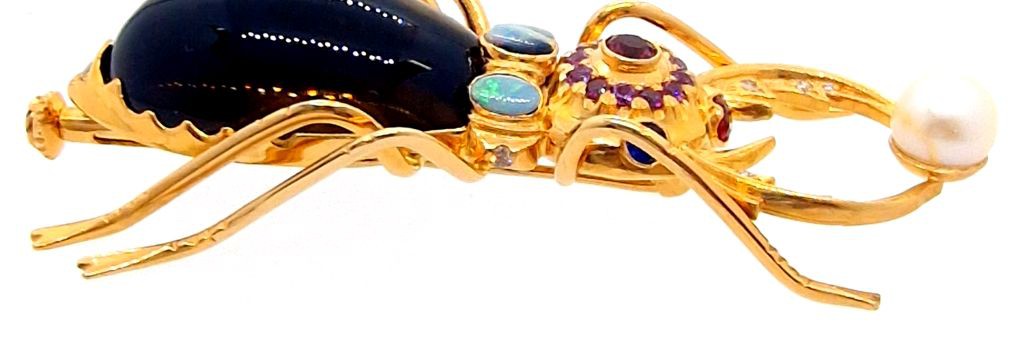 Баженов Юрий | Ювелир