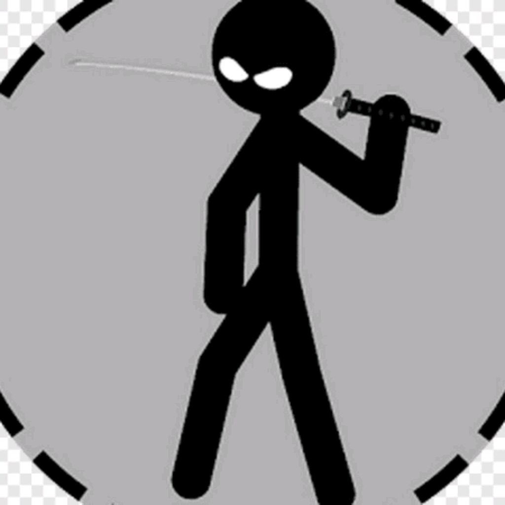 Стик мен- click war legacy