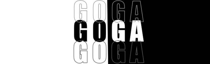 GOGA