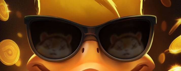 DUCK_MY_DUCK