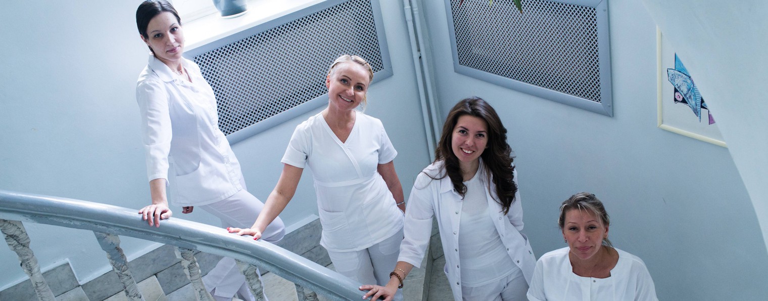 Медицинский женский центр