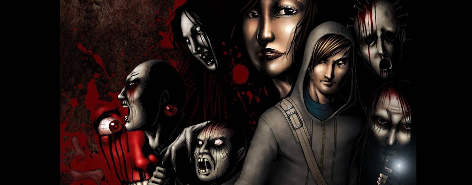 Игромания тв