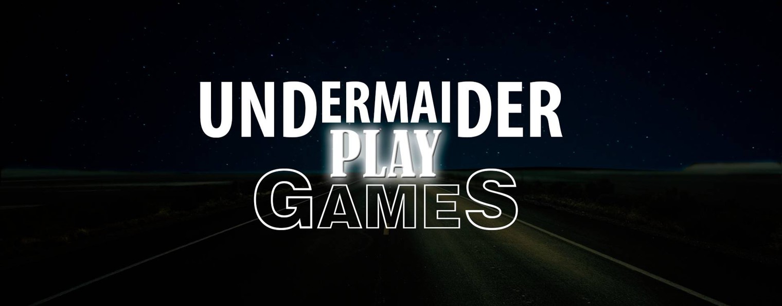 Undermaider