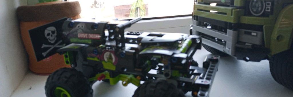 Lego Бобёр 3.000