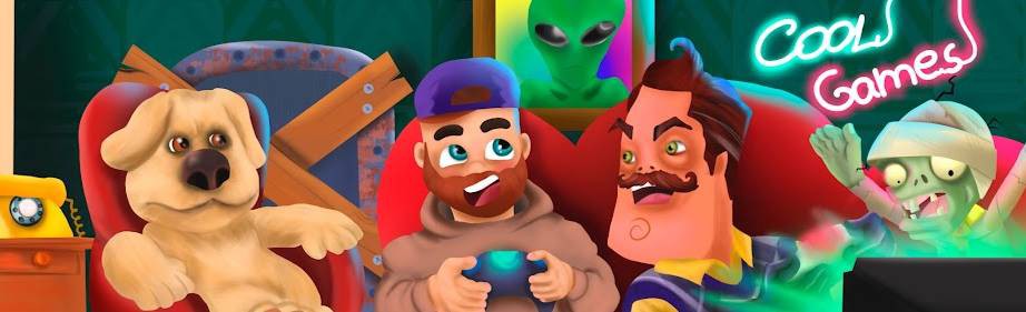 Cool Games