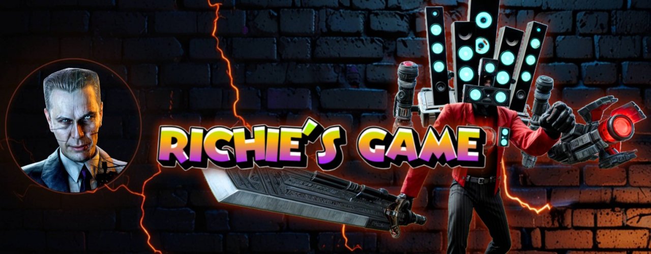 Richie's game