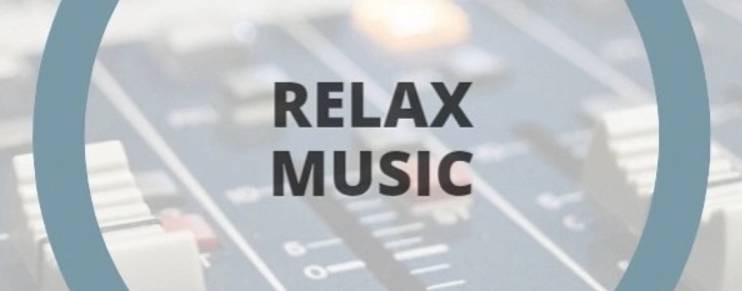 Beautiful music for meditation