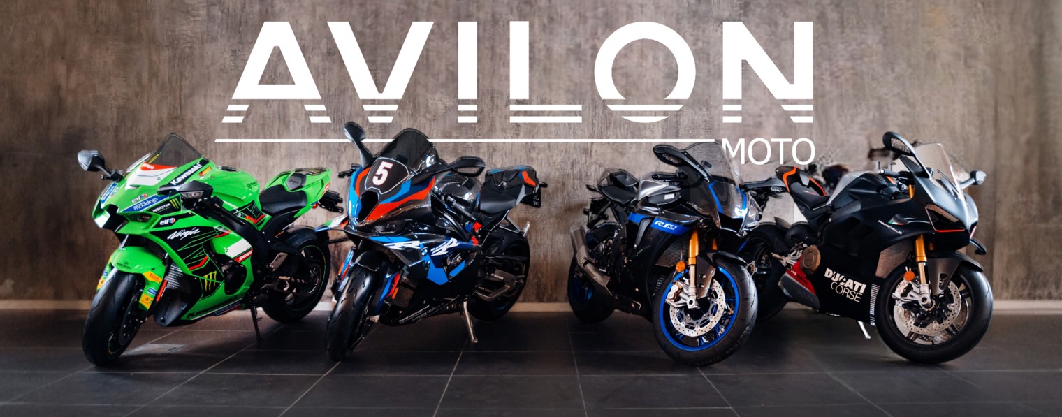 AVILON MOTO