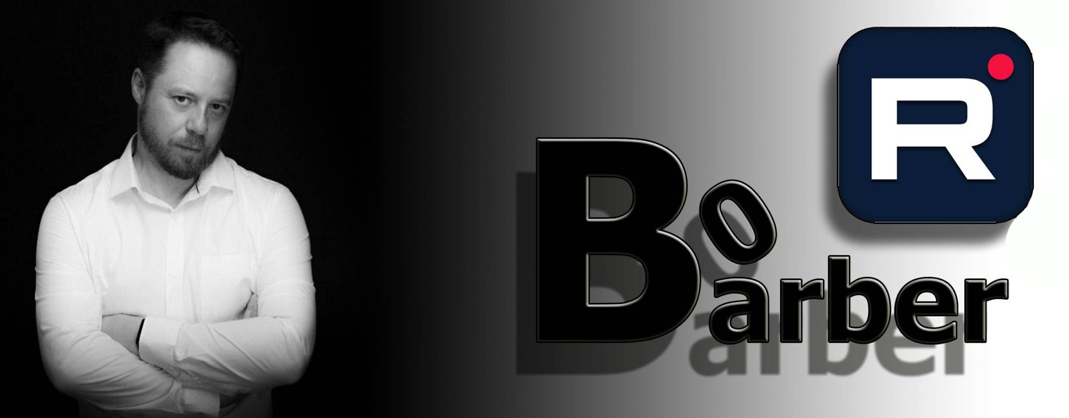 Barber Bo