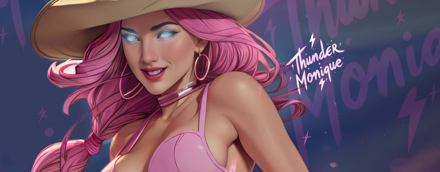 ThunderMonique