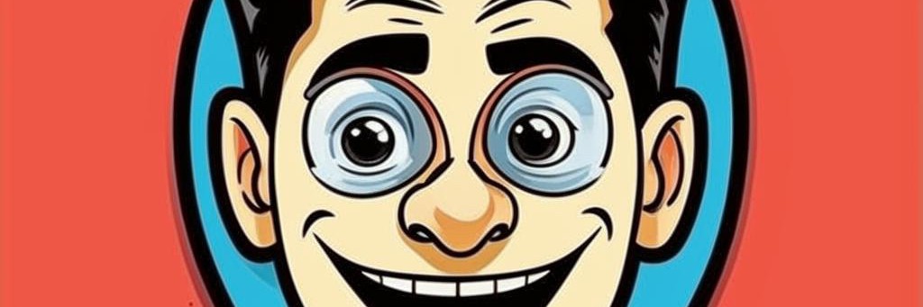 Профессор Юмора