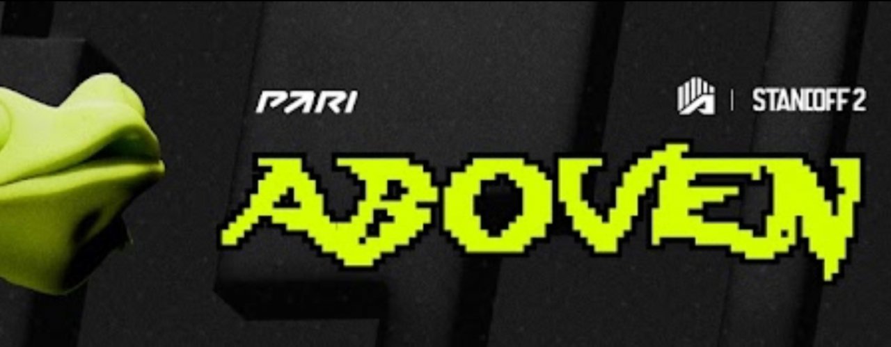 aboven