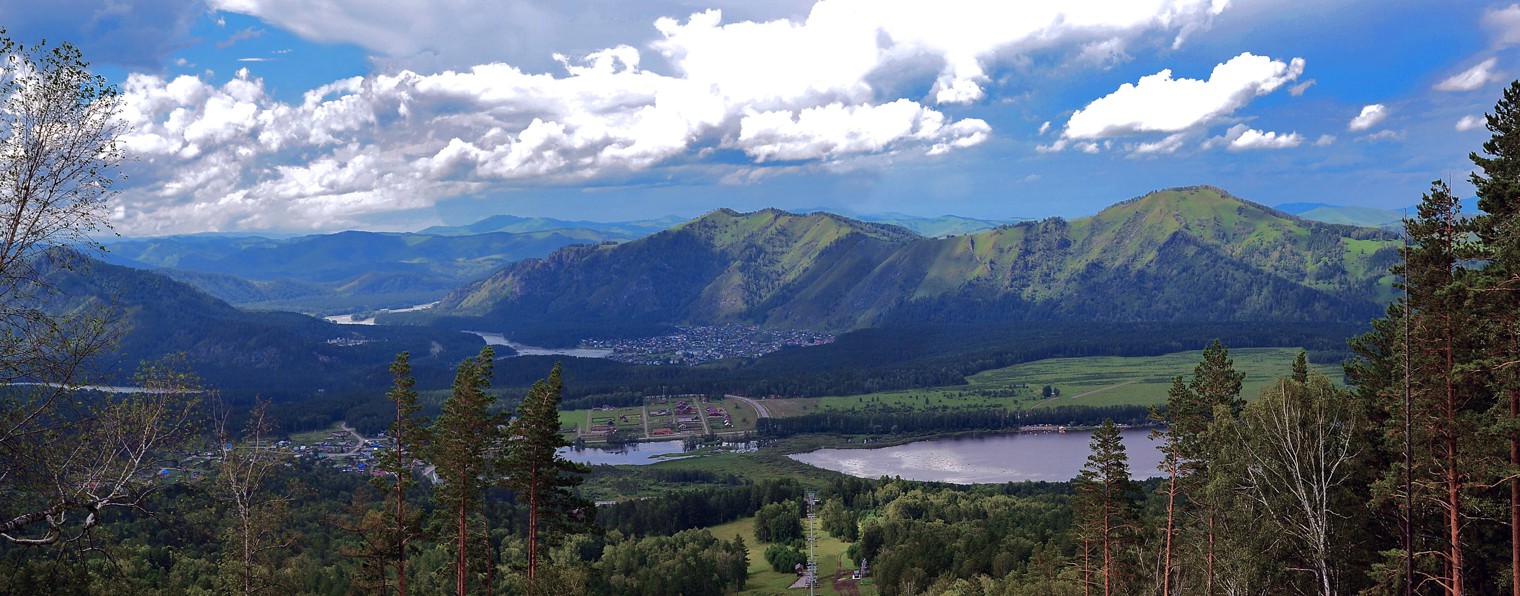 Андрей Глуховцев