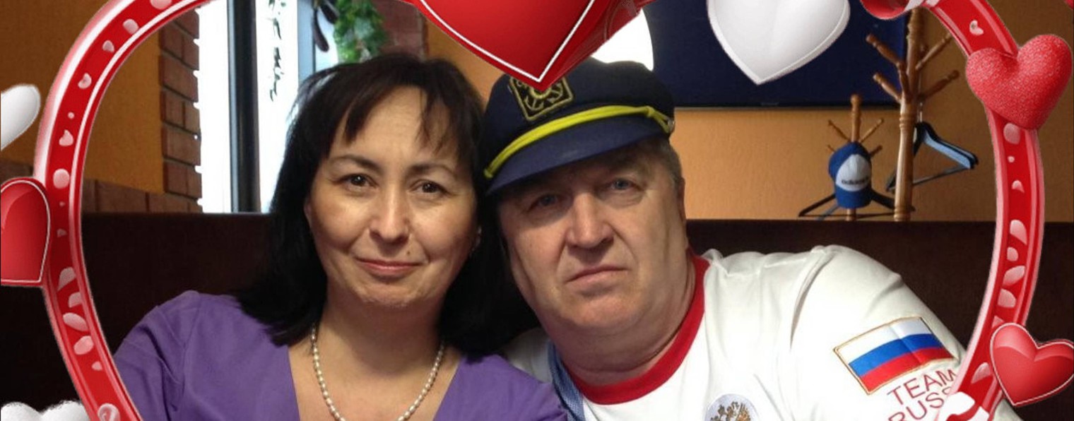 сергей григорьев