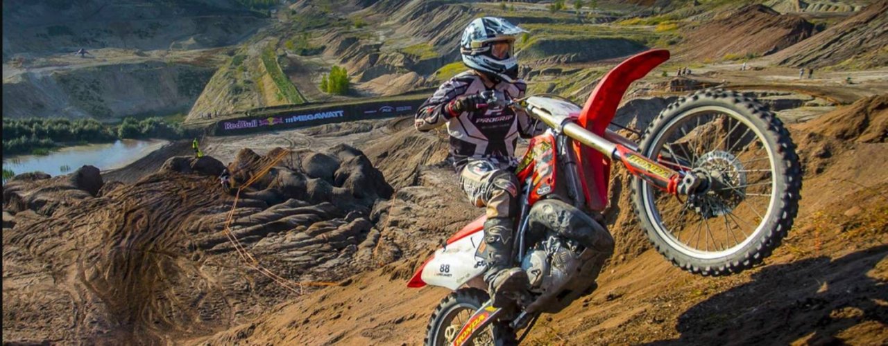 ENDUROSTART