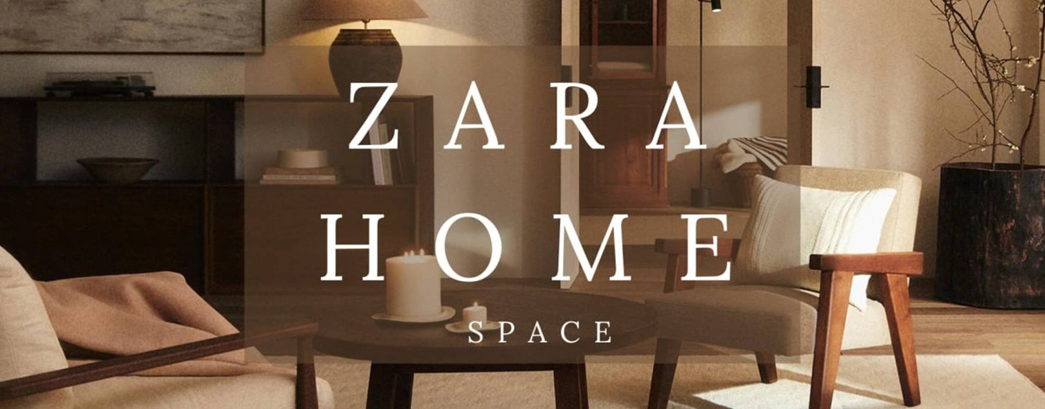 Zara Home