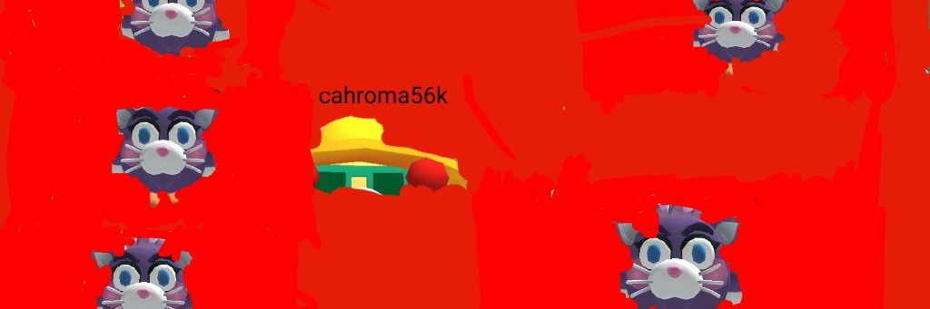cahroma56k