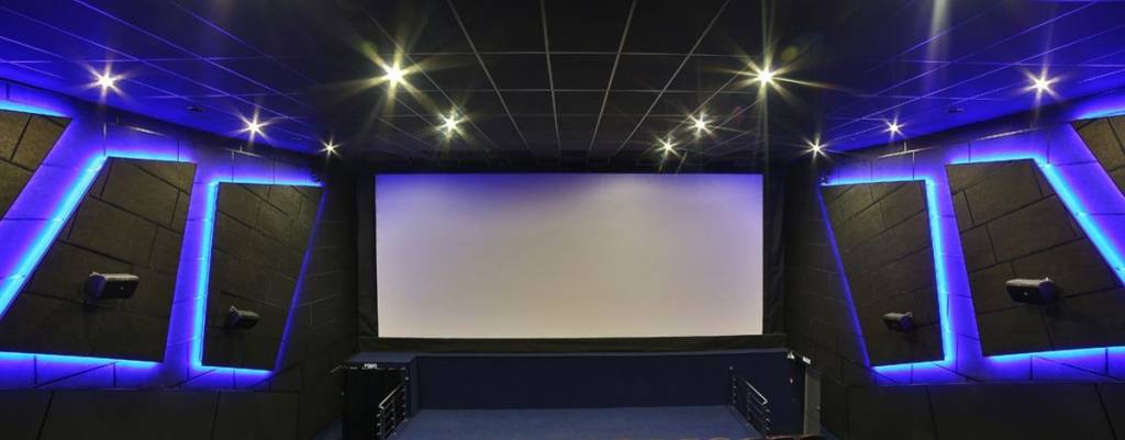 Выбор фильма TRAILERS