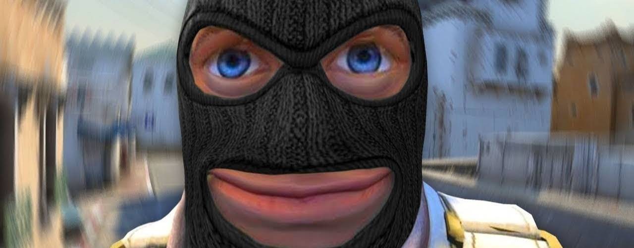 Игровой канал.