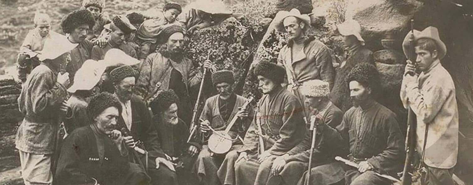 Новая школа осетинского языка