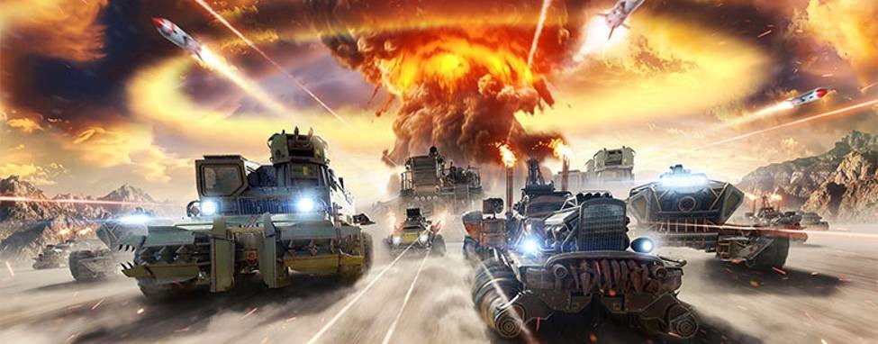 Игровой Мир