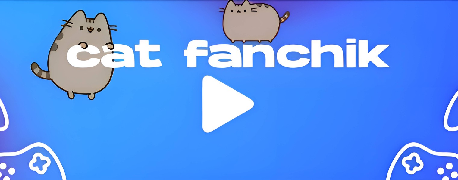 Cat Fanchik
