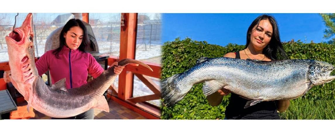 Мужик на кухне!