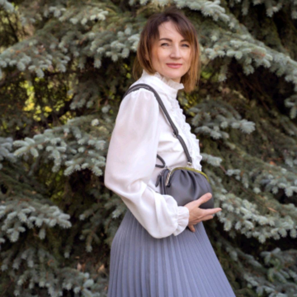 Елена Калинина. Психолог.