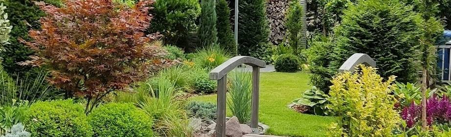 GARDEN DIY SKETCH Оксана Айслер