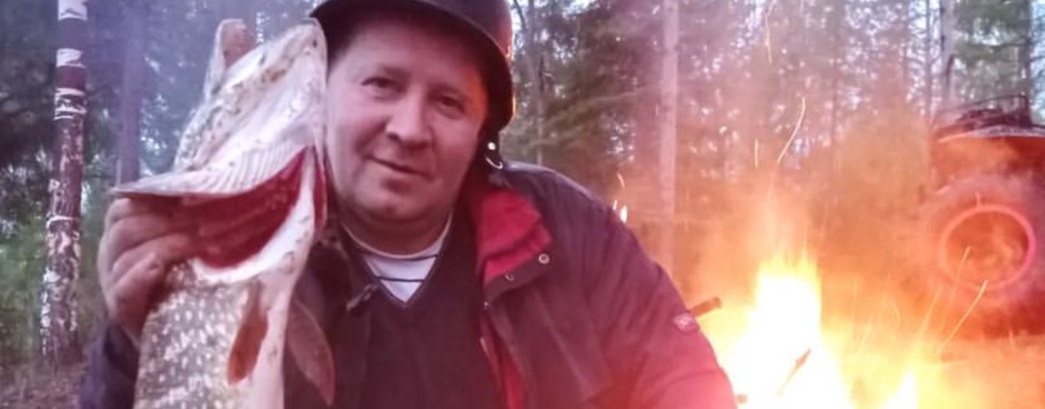 Семен Фарамордин